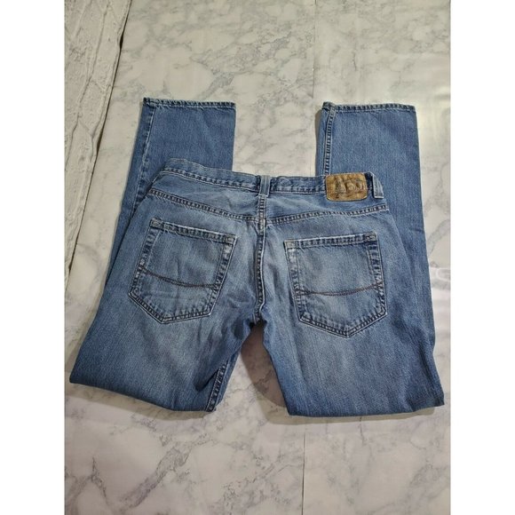 Bullhead | Jeans | Bullhead Jeans Size 32x34 Mens Medium Wash Mid Rise ...